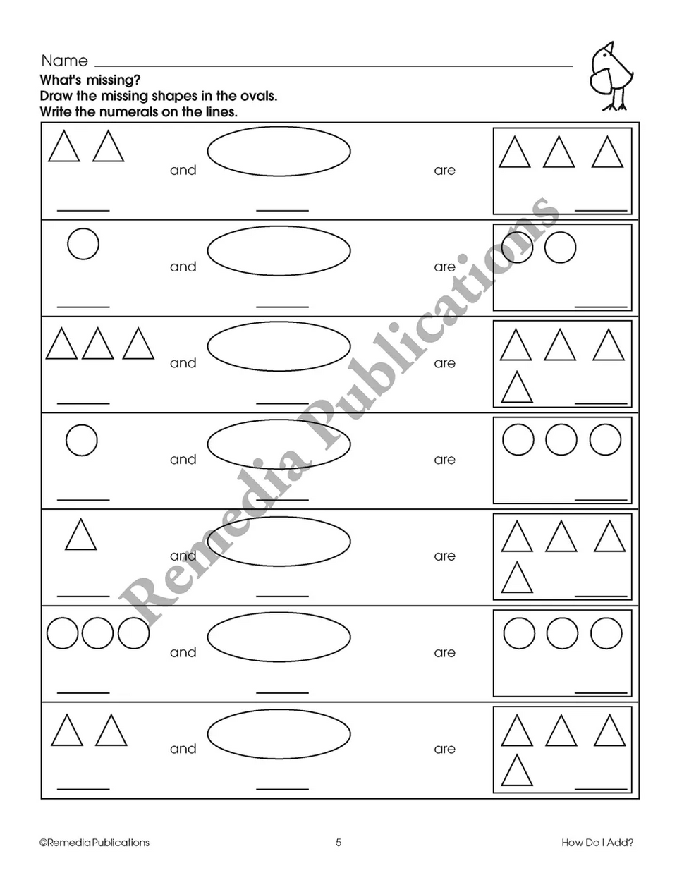 Steps in Math - National Autism Resources