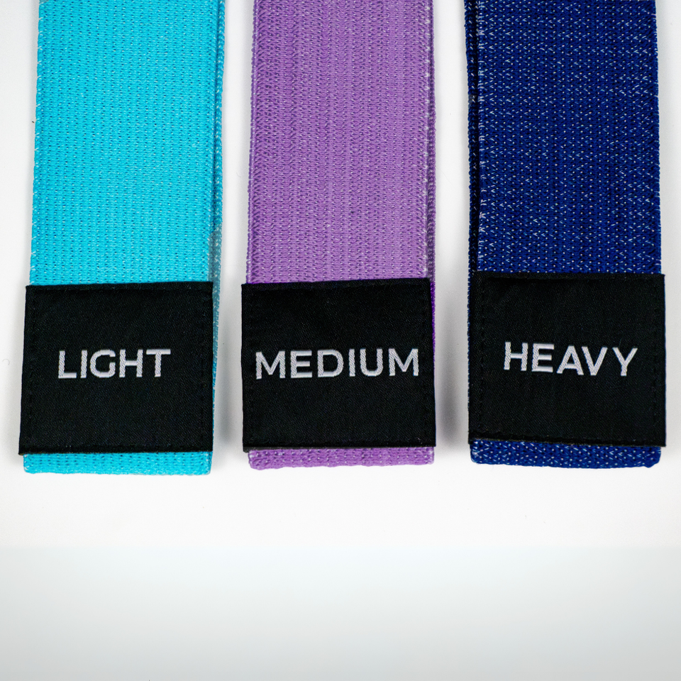 Fidget Bands