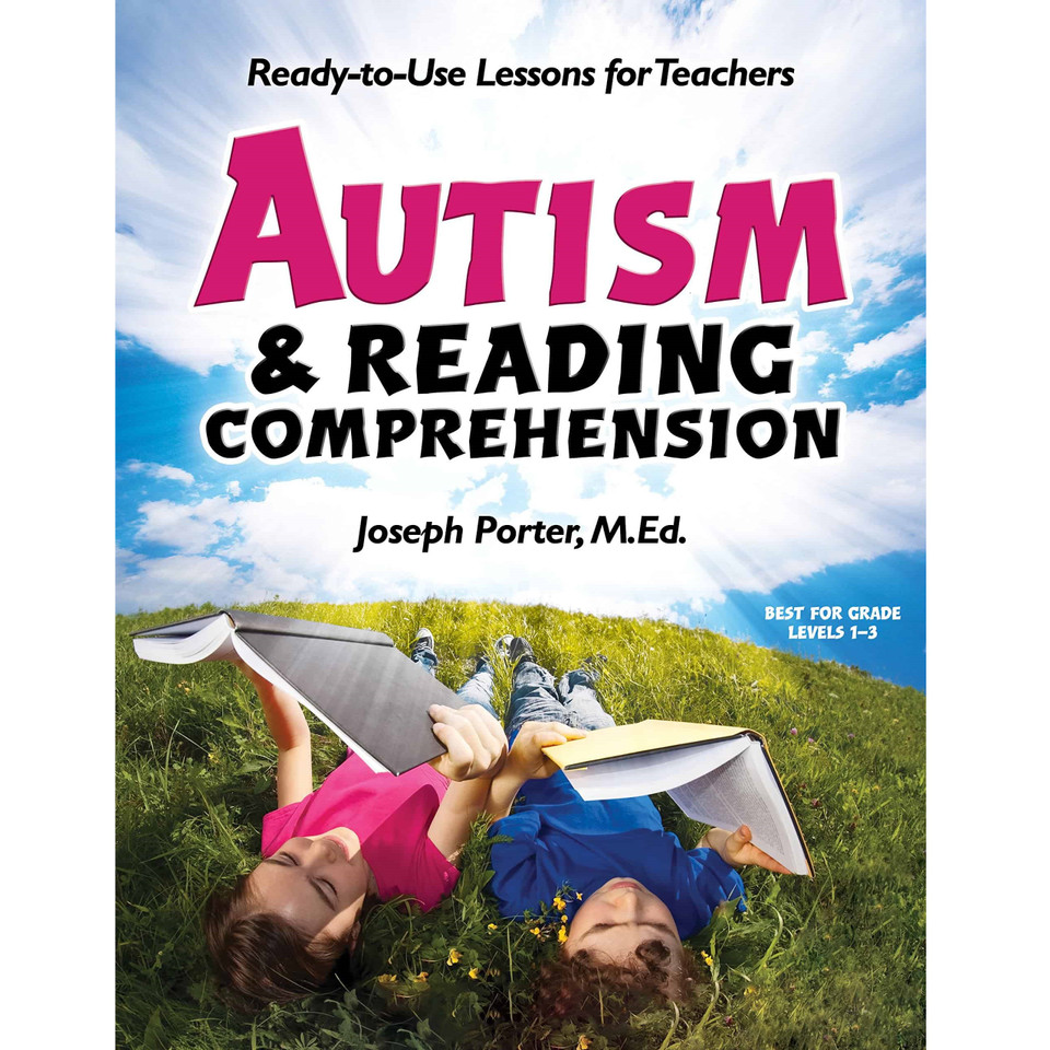 Autism and Reading Comprehension | National Autism Resources