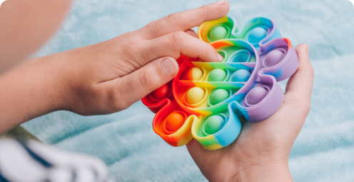 Special Ed Curriculum, Visual Supports & More: National Autism Resources