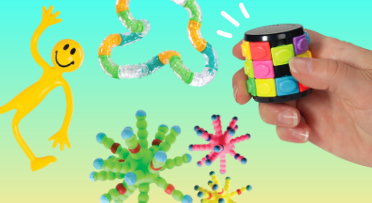 Special Ed Curriculum, Visual Supports & More: National Autism Resources