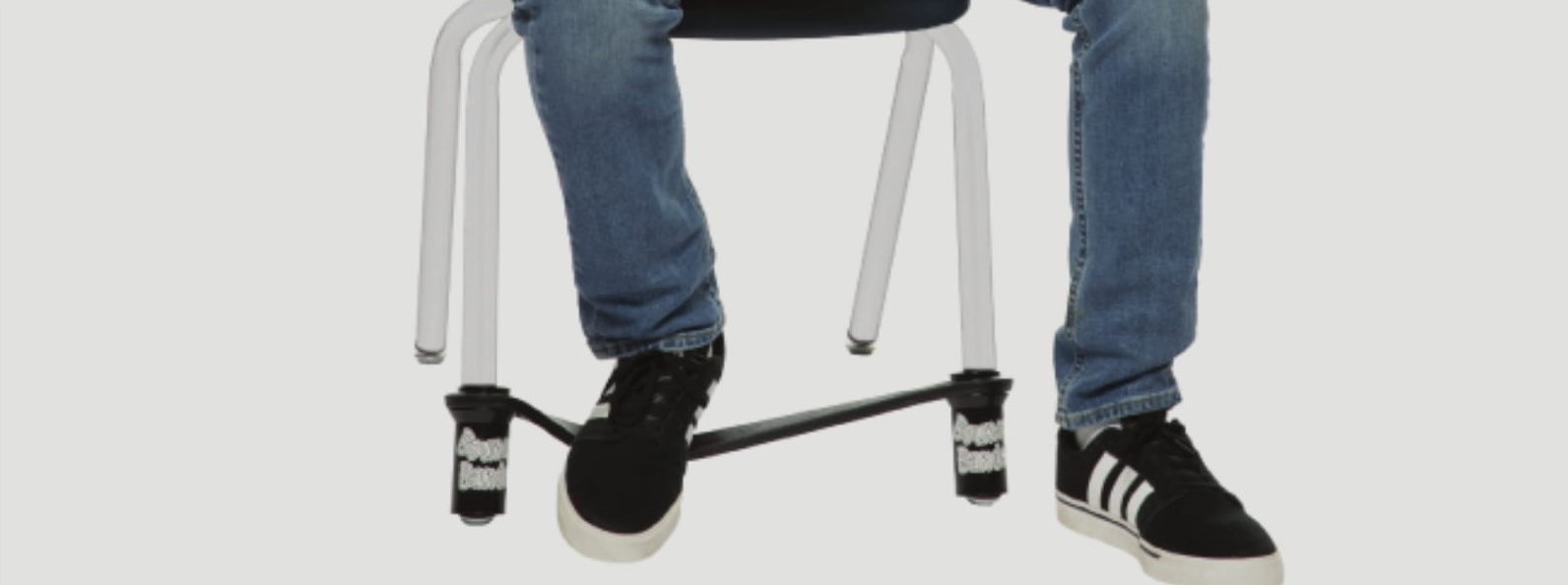 Bounce Your Feet -- Improve Your Focus - National Autism Resources