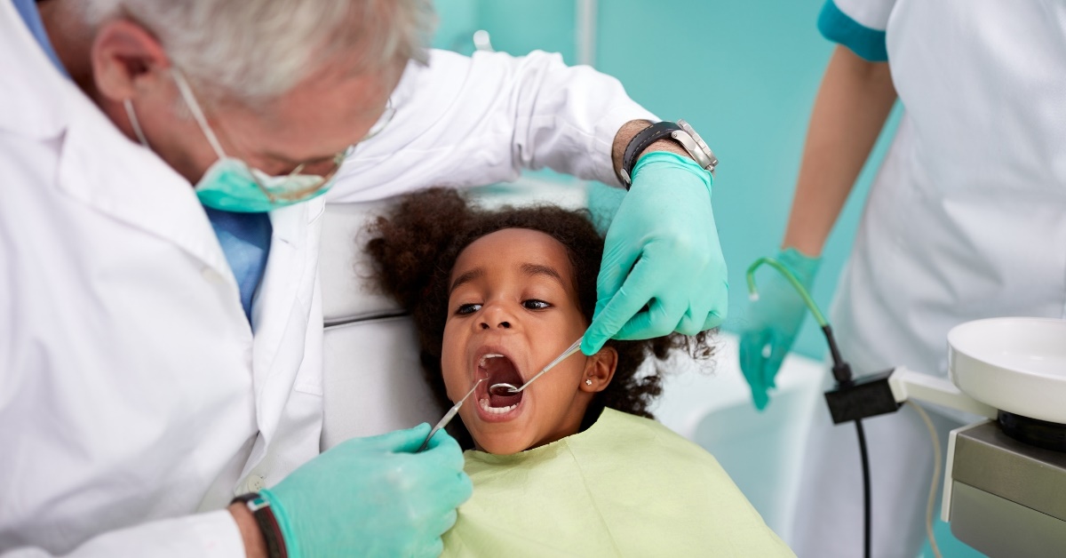 3 Things to Expect When You Take Your Child with Autism to the Dentist ...
