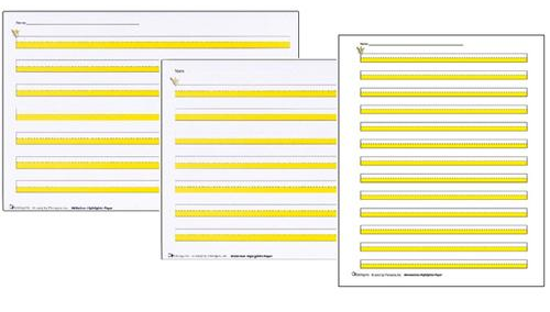 Helping Struggling Writers: Five Steps to Getting Thoughts Down on ...