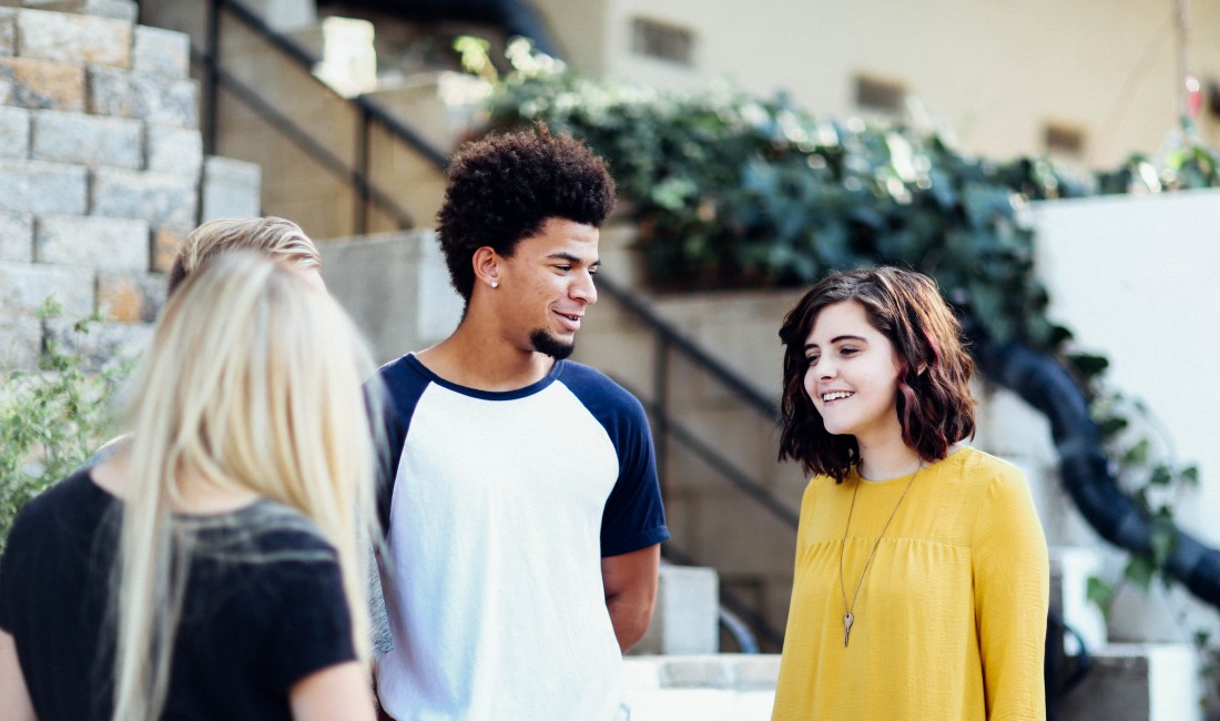 5 Tips to Help Teens Build Relationships - National Autism Resources