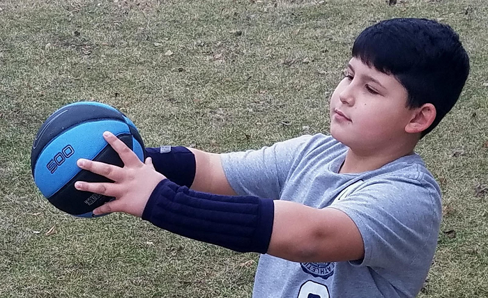 We Live in a Sensory World - National Autism Resources