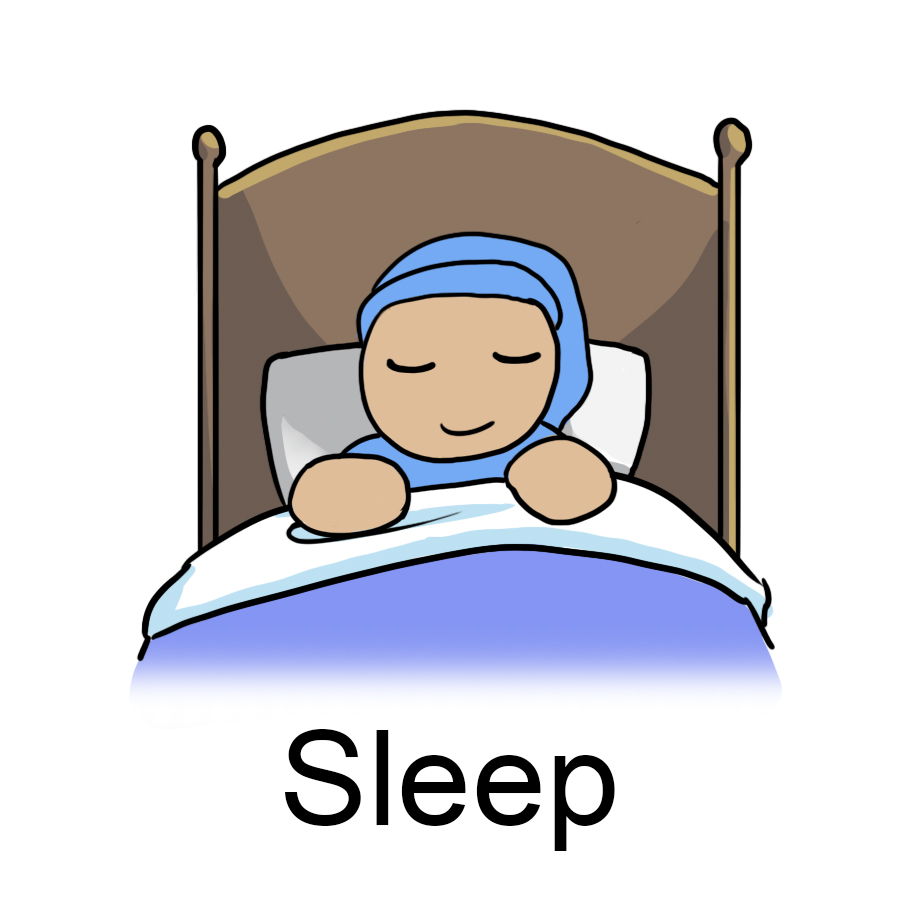 Helping Children with Autism Spectrum Disorders Sleep Better - National ...