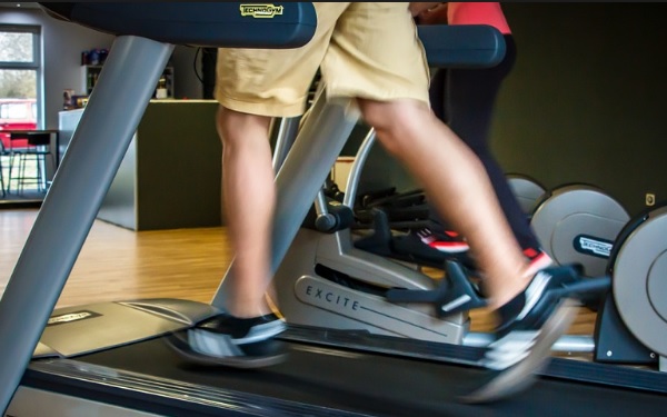 Exercise Improves Behavior and Academic Performance for Students with ... Exercise Improves Behavior and Academic Performance for Students with ...