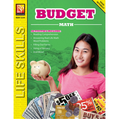 Life Skills Math Workbook Designed For Reluctant Readers Life Skills Math Workbook Designed For Reluctant Readers