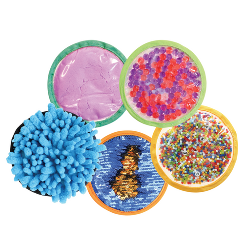 Sensory Discs | National Autism Resources