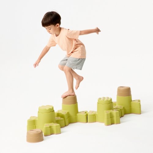 Pile Balance Up | National Autism Resources