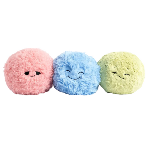 The Hug Ball