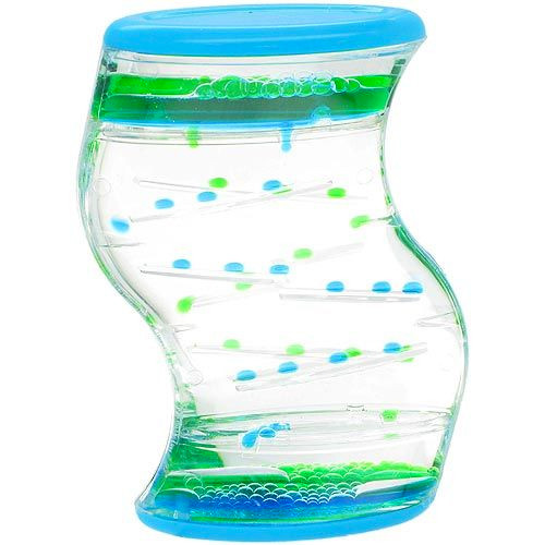 Cascade 2 Minute Visual Timer Toy | Autism and Special Needs Kids & Teens