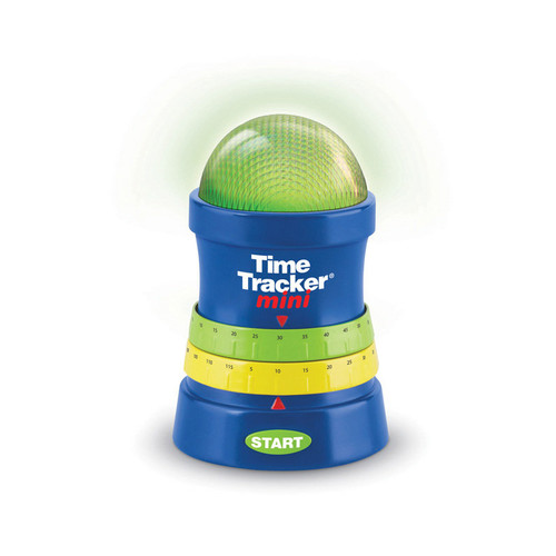 Time Tracker Mini Timer: Desktop Visual Timer for Autism