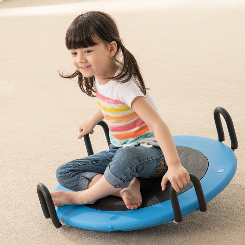 Rotation Board with Handles - Provides Vestibular Input and Builds ...