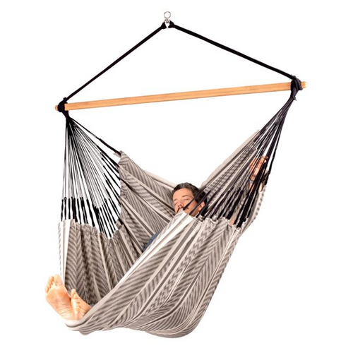 Hammock Swing - Soft Fabric Great for Autism & Sensory Needs