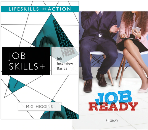 Job Interview Basics - Life Skills