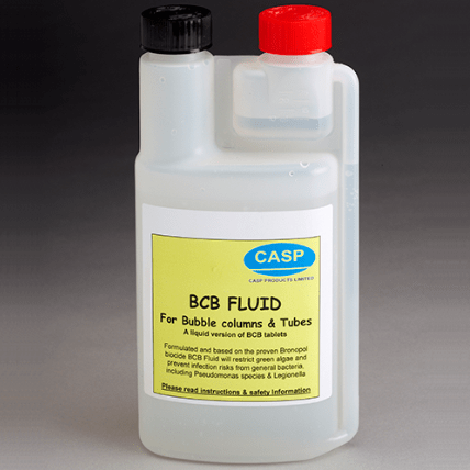 BCB Bubble Tube Additive, 500 ml | Sensory Room Supplies