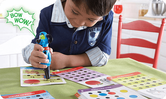 Special Ed Curriculum, Visual Supports & More: National Autism Resources