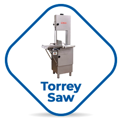 Tor Rey Meat Saw Parts: Low Priced Quality Replacement Parts