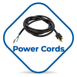 Electrical Parts | Thermostats, Switches, Cords, Lights | In Stock ...