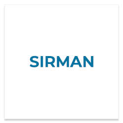 Sirman Products - National Band Saw