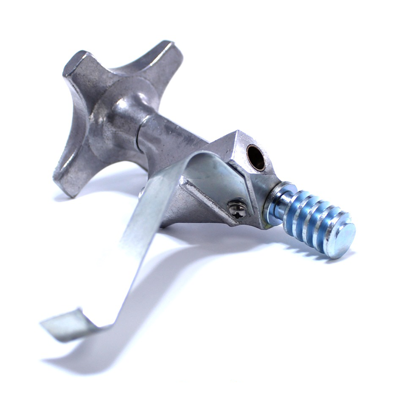 Worm Bracket Assembly Complete fitting Hobart Saws 5212, 5214, 5216 ...