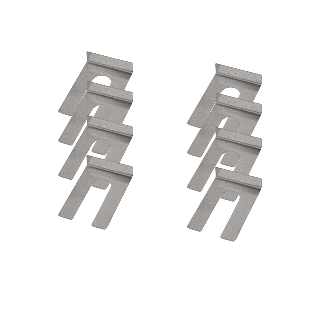 Shim Set (8/pkg) for Table Slides Fitting Most Globe Slicers. Replaces ...