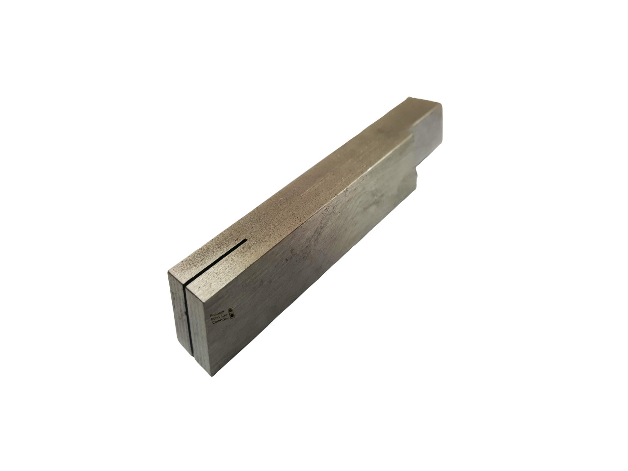 Saw Blade Guide (Lower) Stainless with Carbide Plug fitting Hobart Saws ...