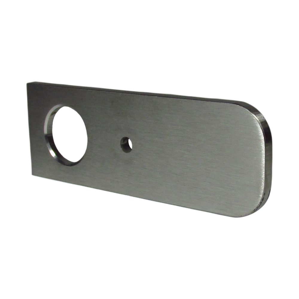 Toggle Plate Fits Hollymatic Hi-Yield 16 Replaces 680-1082