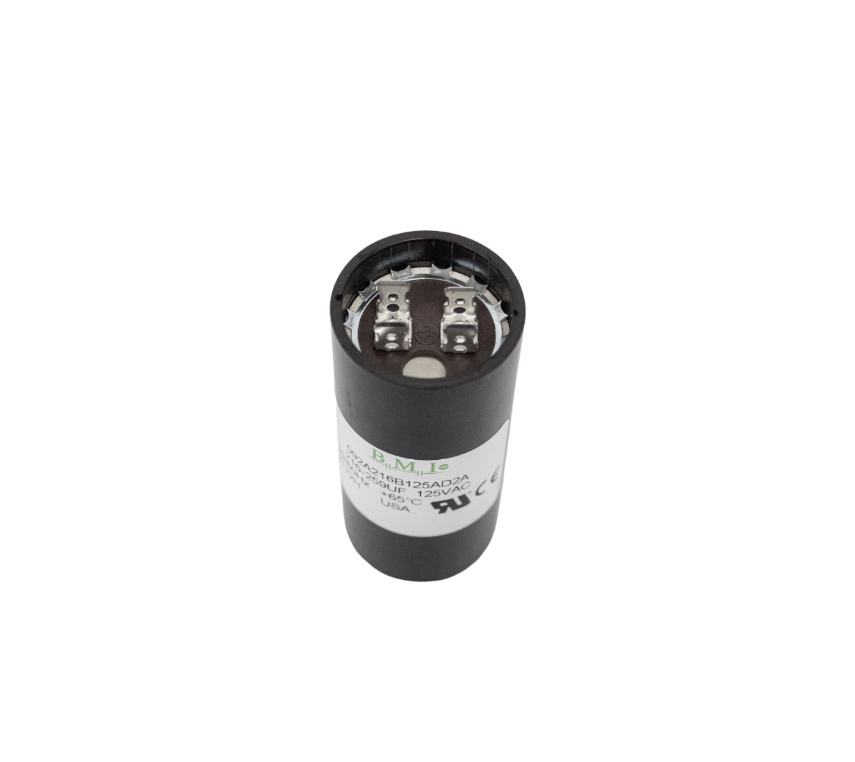 Buy MOTOR STARTING CAPACITOR-1636193635 for Hobart Parts