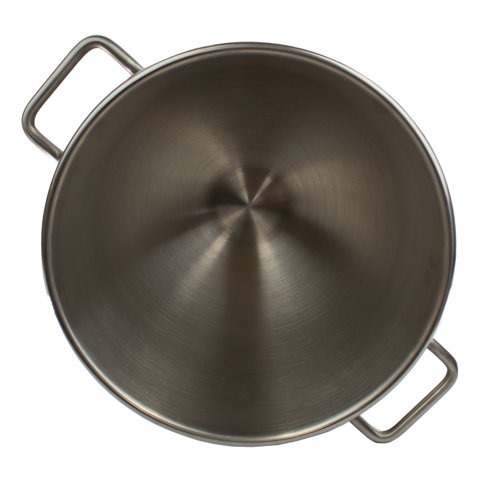 Mixer Bowl, 30 Quart - Fitting Hobart Mixers D300, D300-DT, D330, D340 ...