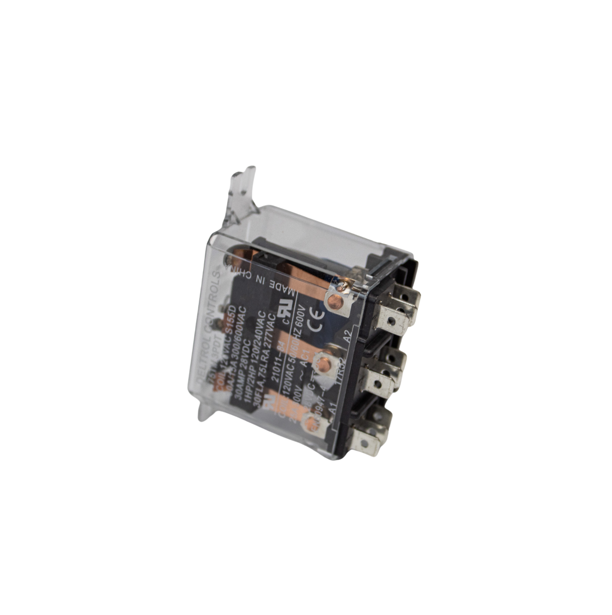 Relay - Motor Control - Fitting Berkel Slicers 3340, 3350 Replaces 01 ...