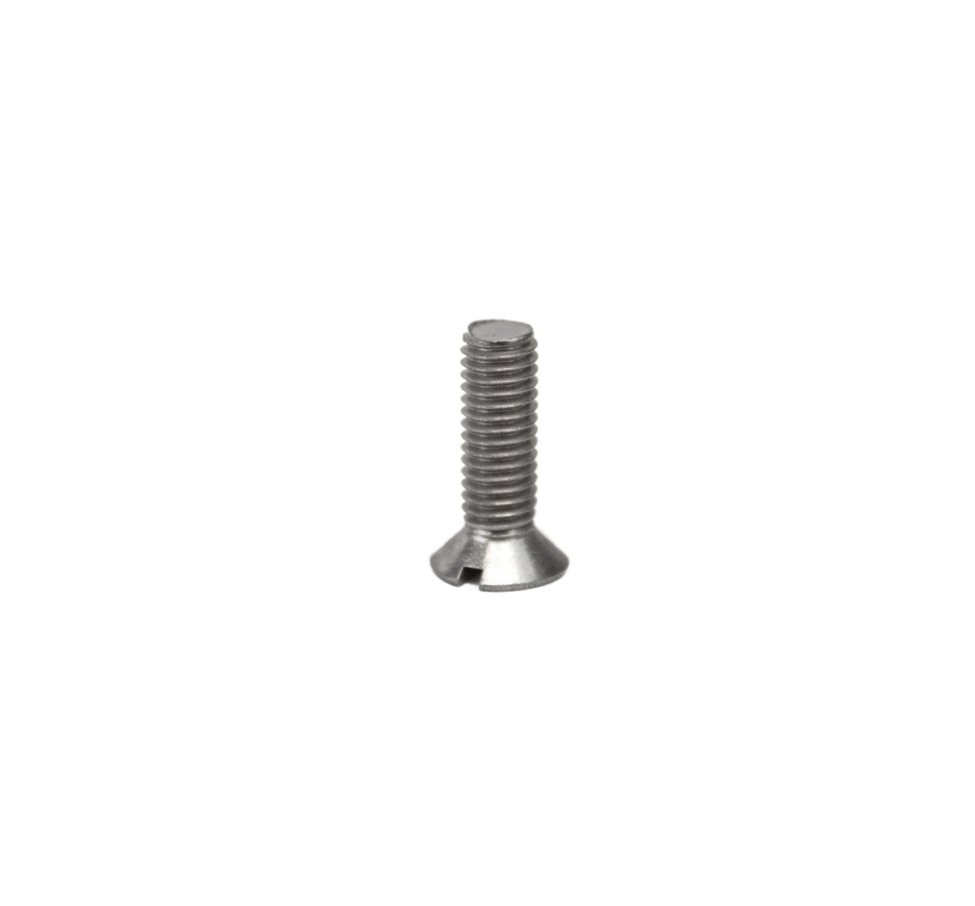 Screw - Mounting of EDGE Knife - Fitting Hobart Slicers EDGE, PRF21E ...