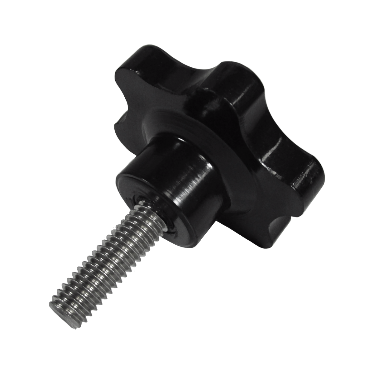 Lock Knob, Saw Guide Bar, Fitting Biro Saw 55, 55TL, 1433FH, 3334FH ...