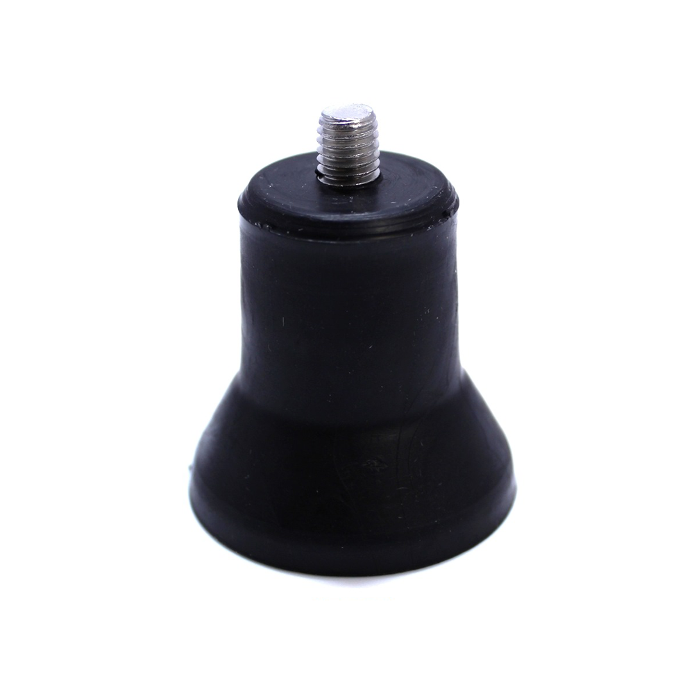 Buy RUBBER FOOT - THREAD STUD, NON MARKING 827A for Berkel Parts