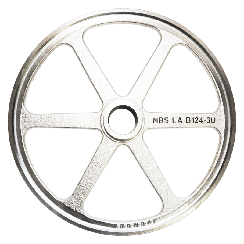 Saw Wheel Set, Upper & Lower Wheels, Fitting Biro Saws 3334, 3334-4003 ...