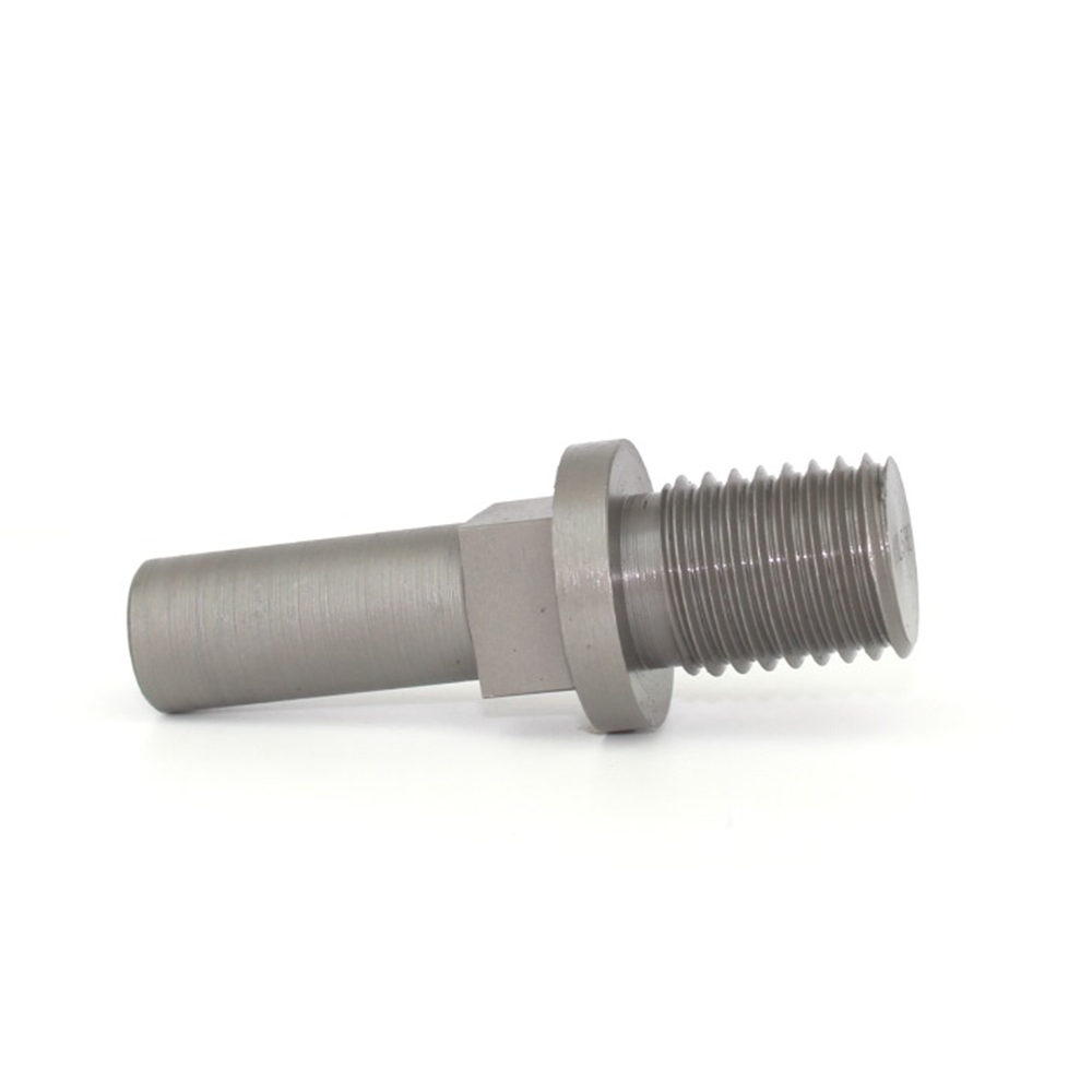 #52 Feed Screw Stud For Worm/Auger Fitting 175, 180, 180A Hollymatic ...