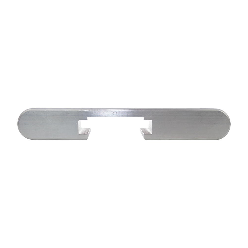 Buy Slideway for front wiper for Hobart saw replaces 00-121162 for ...