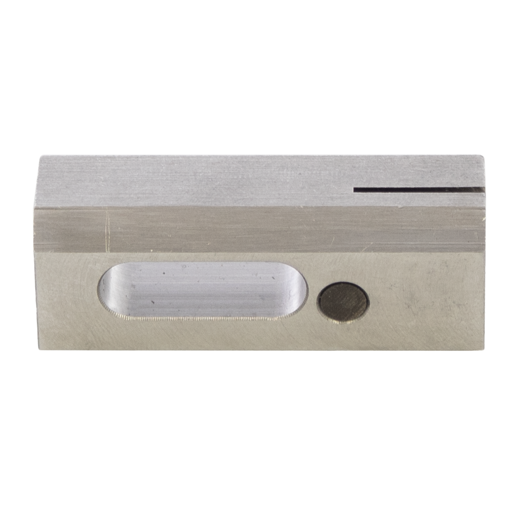 Upper Guide fitting Hollymatic Hi-Yield 14 Saw