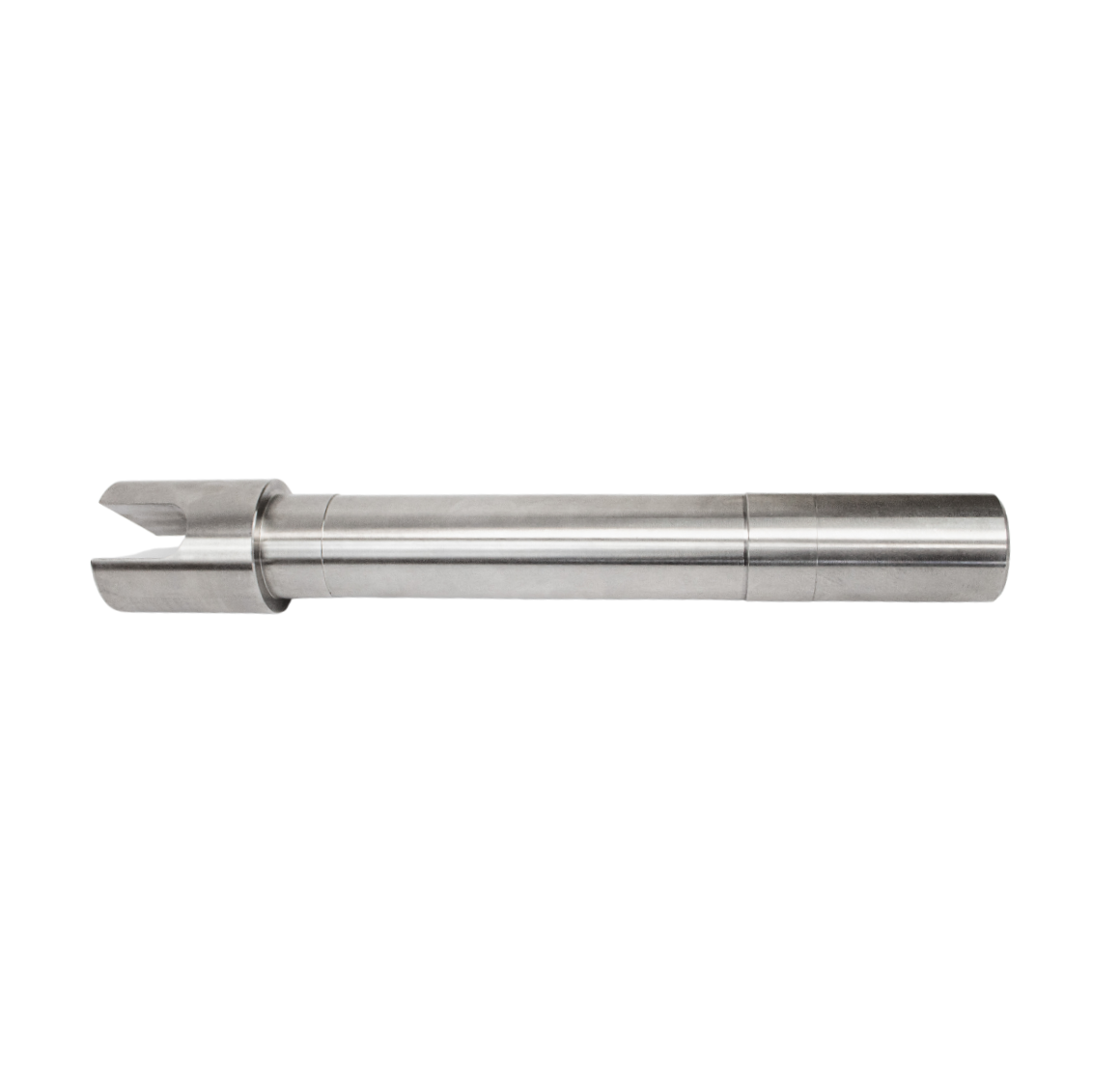 Mixing Arm Drive Shaft (3/8" Keyway) - New Style - For Hobart 4346 ...