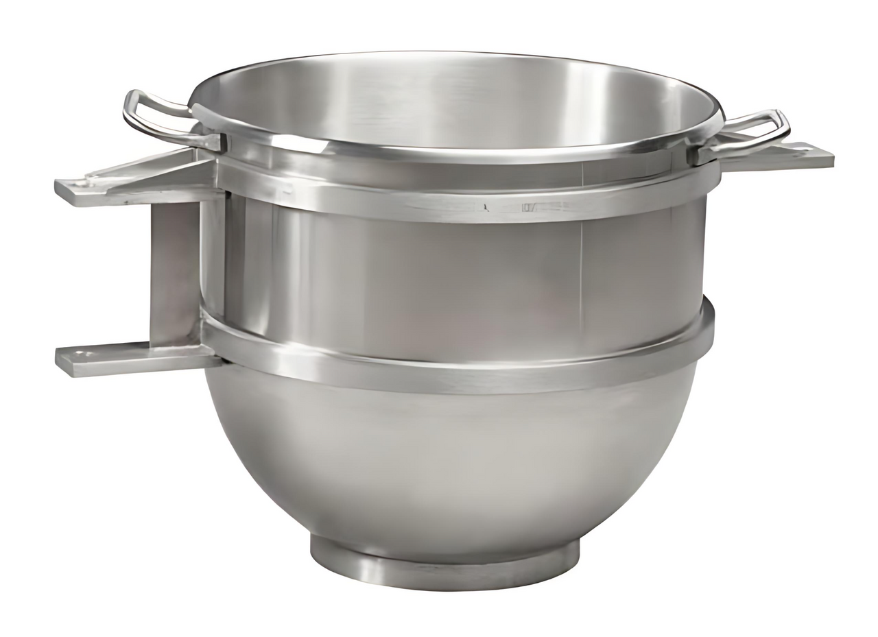 60 Quart Mixing Bowl For Hobart Legacy Models HL600, HL661, HL662 ...