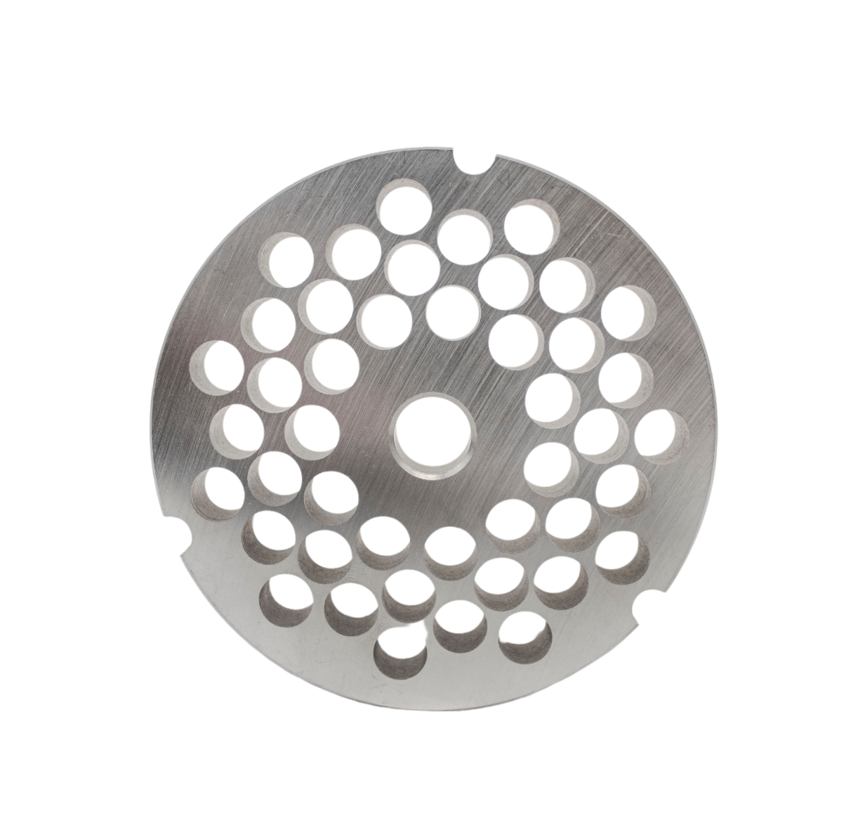 Buy Grinder plate for #32 grinders with 3/8" hole, reversible for U.S ...