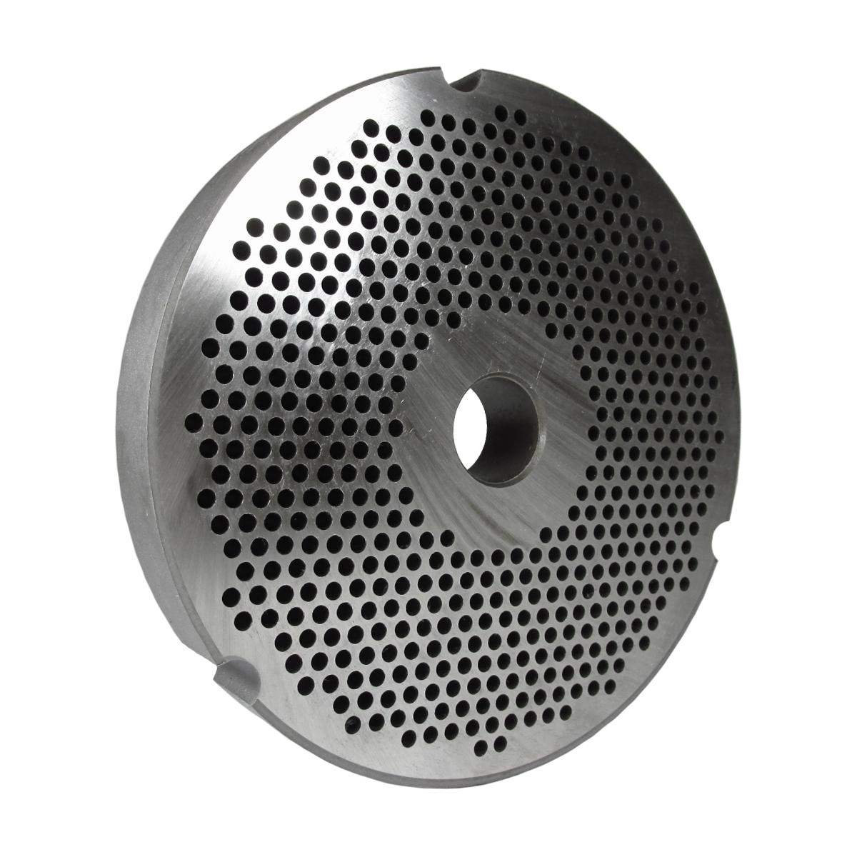 Buy Grinder plate for #52 grinders with 1/8" hole, reversible for Buffalo