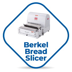 Bread Slicer Parts and Blades: Low Priced, Quality Replacement Bread ...