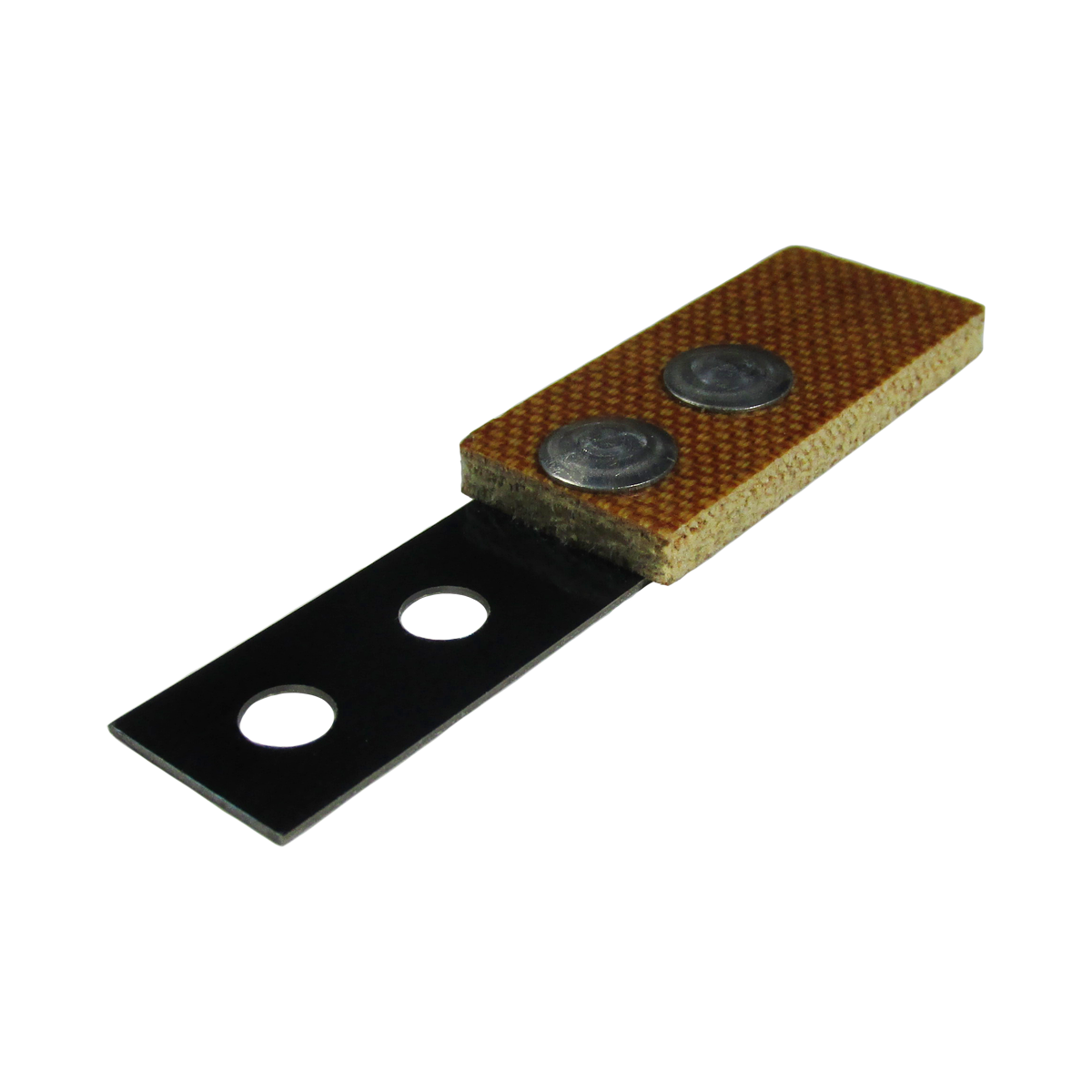 Fiber Blade Scraper Assy Fitting Hobart Saws 5700, 5701, 5801, 6614, 6801
