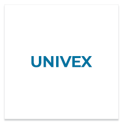 Univex Products - National Band Saw