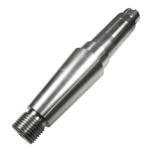 Saw wheel, Upper, With Tapered Shaft Hole Fitting Hollymatic Saw Hi ...