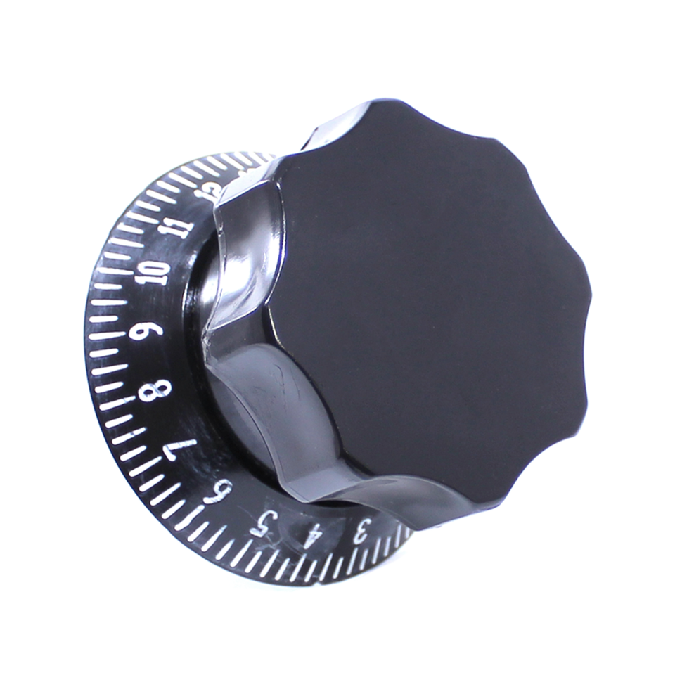 Knob For Table Adjustment For Many Globe Slicers Replaces 407-1B