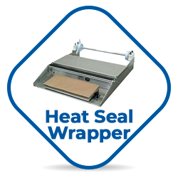 Heat Seal Product Manuals